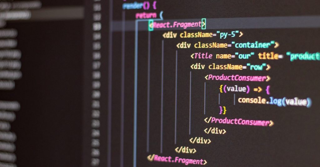 Algoritma dan Struktur Data, Hal Penting dalam Fondasi Pemrograman ...