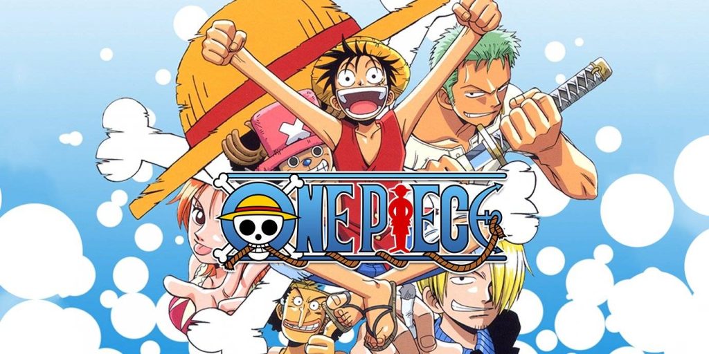 Daftar Film Animasi One Piece Terbaik: Kisah Epik Bajak Laut Mugiwara - Elza Dwisyah